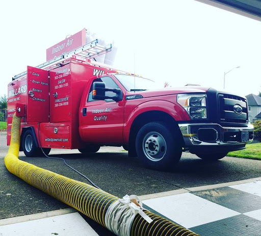 Willard Power Vac Inc Highlights Critical Fire Prevention Inspections ...